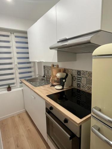 Appartement Cozy - Avesnes-sur-Helpe