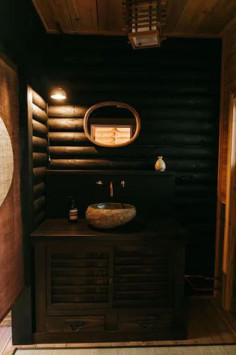 The Onsen Cabin Ane - Niseko