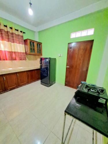 Monara Villa - Hikkaduwa