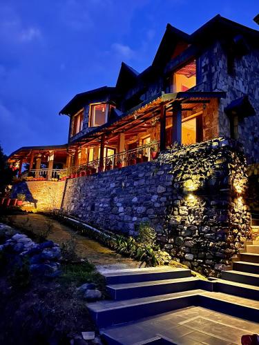 Valley View Cottage - Bhimtal