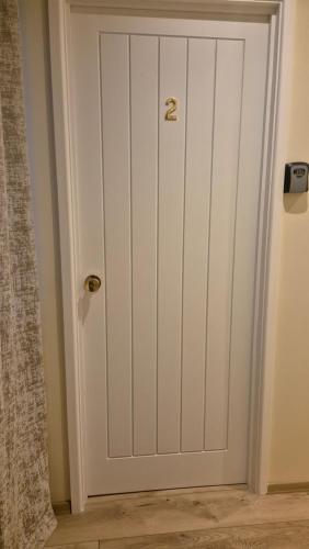 Double Room - Derby