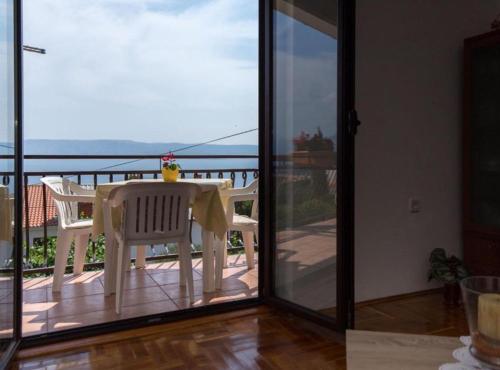 Apartments Marko - One Bedroom Apartment - Novi Vinodolski