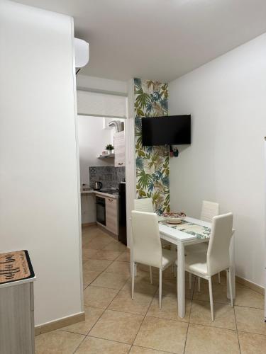 Quattrociocchi Apartment - Bagheria