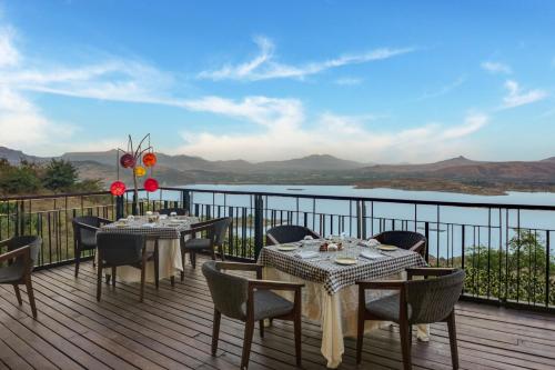 Club Mahindra Tungi, Lonavala, India - reviews, prices | Planet of Hotels