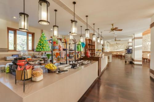 Club Mahindra Tungi, Lonavala, India - reviews, prices | Planet of Hotels