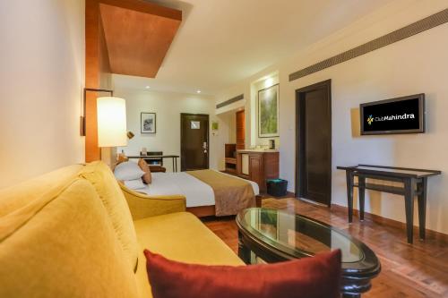 Club Mahindra Tungi, Lonavala, India - reviews, prices | Planet of Hotels