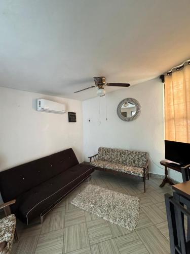 Casa A Pasos De La Laguna Del Carpintero - Tampico, Mexico