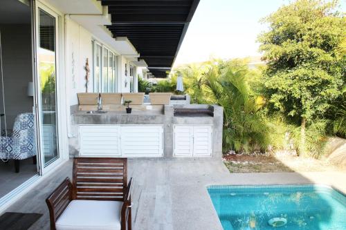 New Villa Deluxe , Golf Club, Punta Cala 208 - Nuevo Vallarta