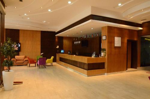 Chams Hotel Tetouan - Tetouan