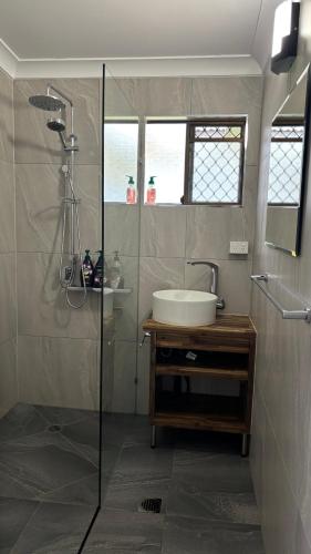 Family Retreat In Ningi. Pet Friendly! - Brisbane