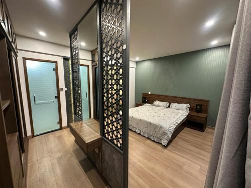 Secret Sky - Penthouse Central DA NANG, Danang from $29