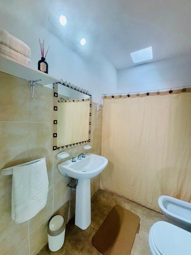 El Nidito Casa in Chilecito, Argentina - 10 reviews, prices | Planet of ...