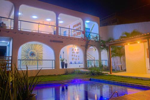 Casa Edom - Maceio - Maceió