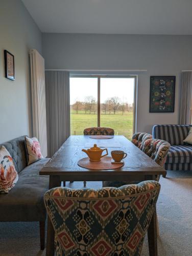 4 Beechwood At Thoulstone Park - Warminster