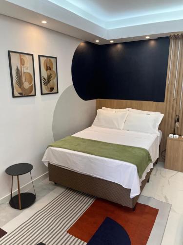 Suite Horto - Ouro Preto