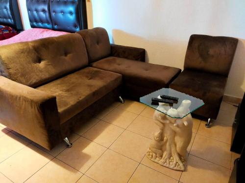 Apartamento Cntrico Vive El Pulsar De La Ciudad - Toluca