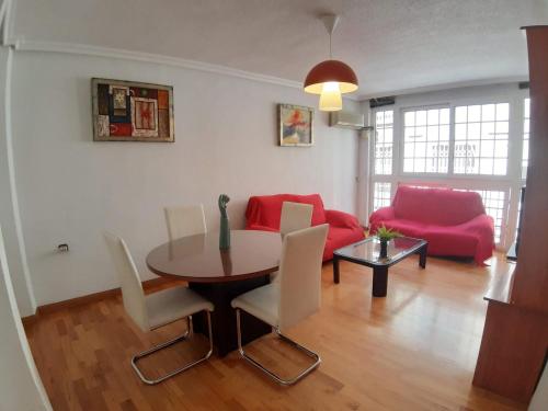 Apartamento Cerca Estacion De Bus - Nueva Gerencia - Murcia