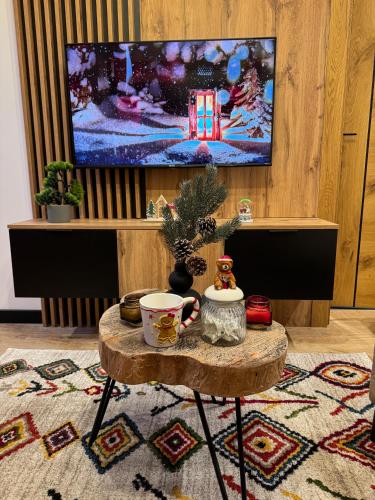 Winter Park Idila apartments - Location saisonnière, Babin do 98, 71220 ...