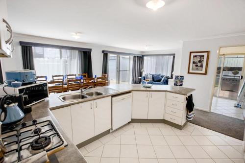 Lakehouse On Waverley - Paynesville