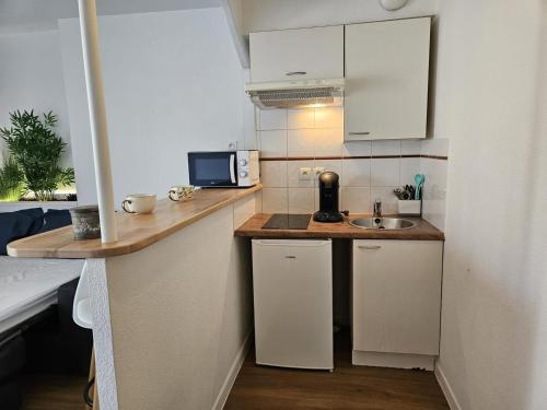 Sublime Studio - Downtown - Parking In Sup - Toulouse
