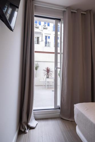 Yard Patraix By Concept Flats - Valencia