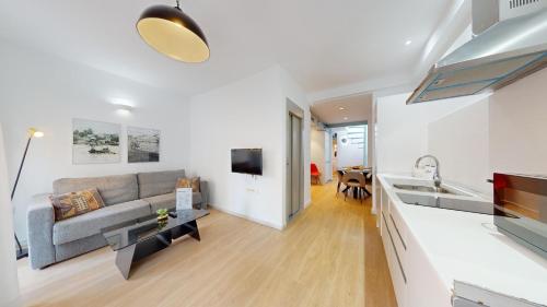 Myflats Luxury City Center - Alicante