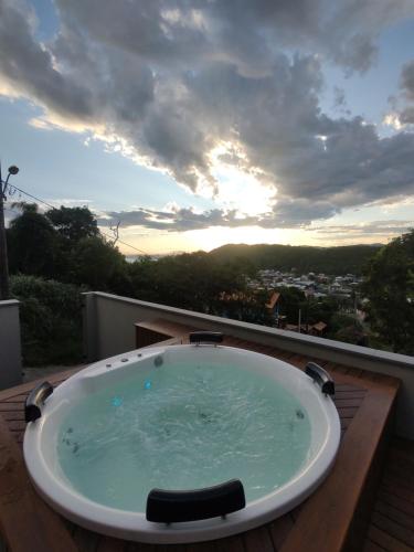 Chales Da Trilha - Penha