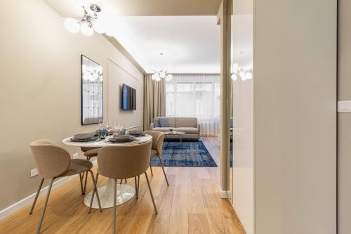 Casa Marina Rooms & Apartments - Trieste