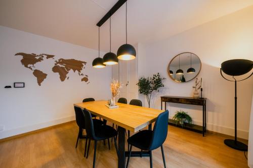 Geraumiges Apartment - Zentral Und Nahe Der Berner Altstadt - Bern