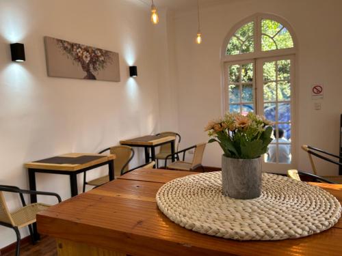 Casona Italia B&b - Providencia