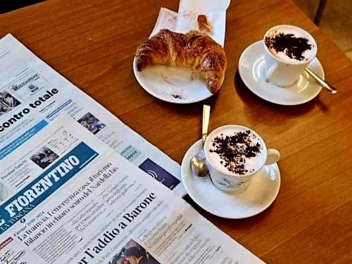 Venere Supercentral B&b - Florencia
