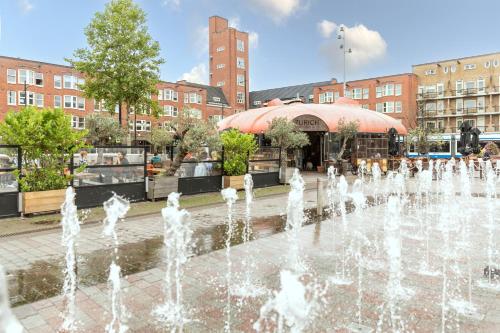 Gorgeous And Stylish Place For Two In Hip West! - Amsterdam