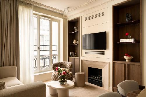 Highstay Maisons - Boetie - Paris