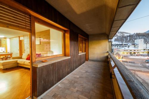 Appartamento Prestige - Pragelato