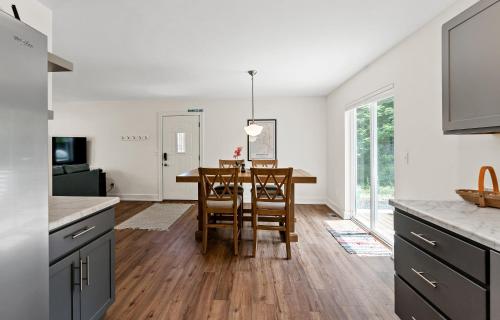 Silverside House - Pet Friendly - Centrally Located - Muskegon, MI