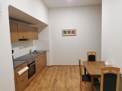 1-zimmer Wohnung - Gelsenkirchen