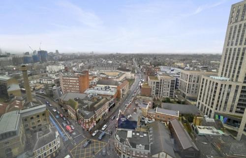 Best Wandsworth Home - Fulham