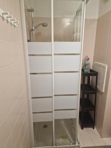 Appartement -Dans La Zone Universitaire Champs Sur Marne - Marne-la-Vallée