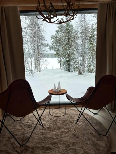 Skyfire Village Resort & Igloos - Rovaniemi