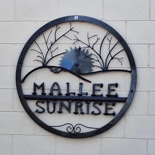 Mallee Sunrise B&b - 사우스오스트레일리아 주