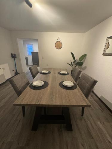Moderne City Wohnung - Mönchengladbach