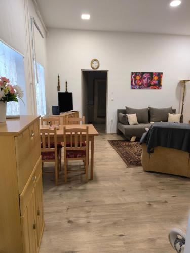 Patricia Apartman - Keszthely