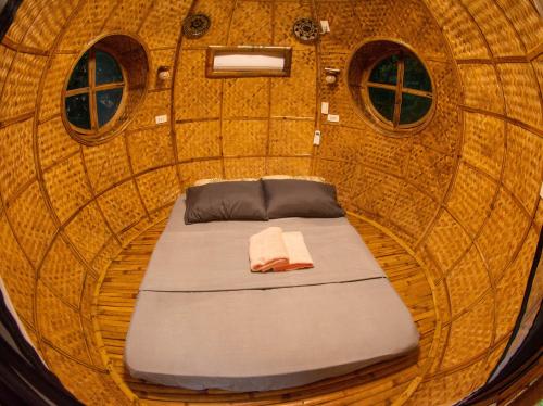 Slumber Ball - Puerto Princesa