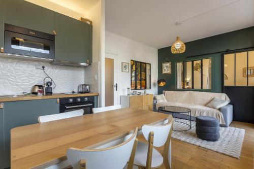Smartstay Capsule Cosy - Lyon Centre - Lyon