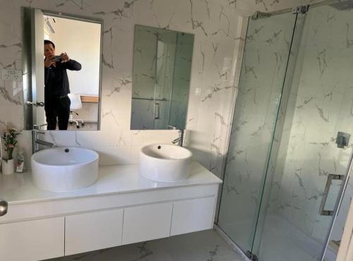 1 Bedroom House - Melbourne