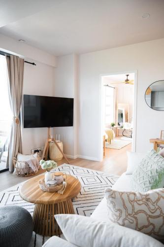 Seasera Home | 3br Beachfront - Malé