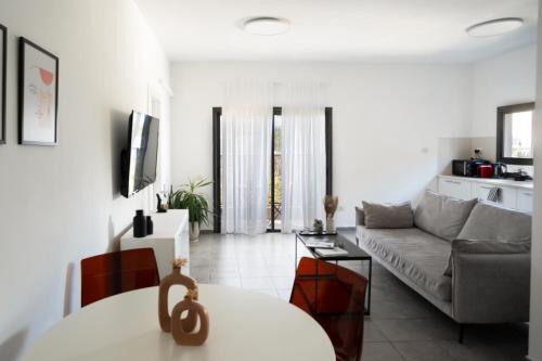 Haim Arlosoroff Residence - Mamad - Telavive