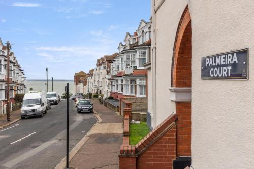 Modern 2 Bed Gem Southend On Sea Free Parking - Southend-on-Sea