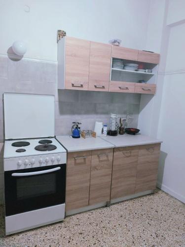 3beds In Prv Room 5' From Metro - Athens