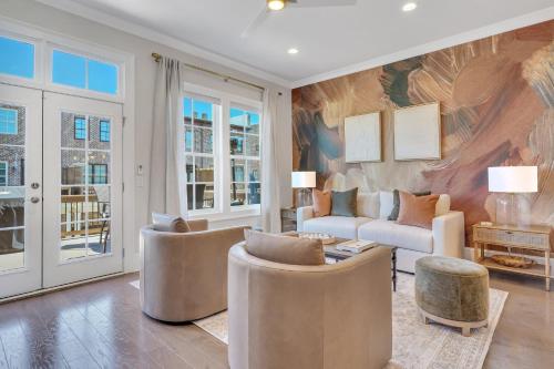 Waterside Retreat, Steps To River Street - Bluffton, SC